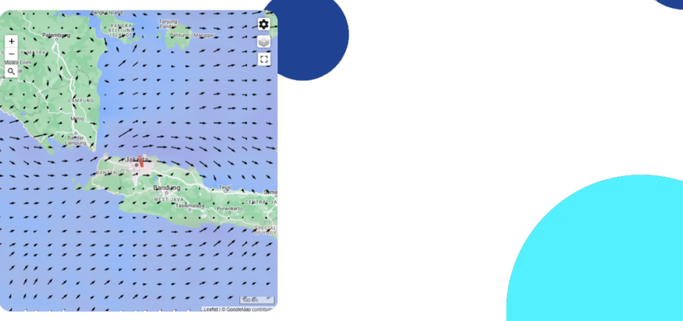Vessel Tracking System - Intensive Energy Sdn Bhd