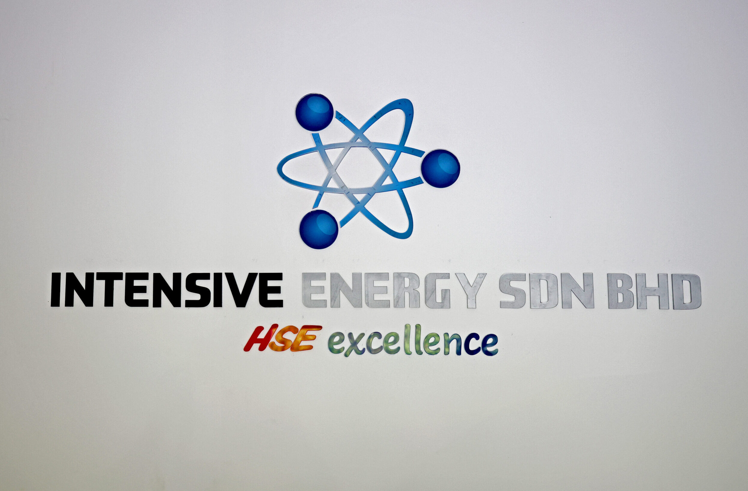Contact Us - Intensive Energy Sdn Bhd