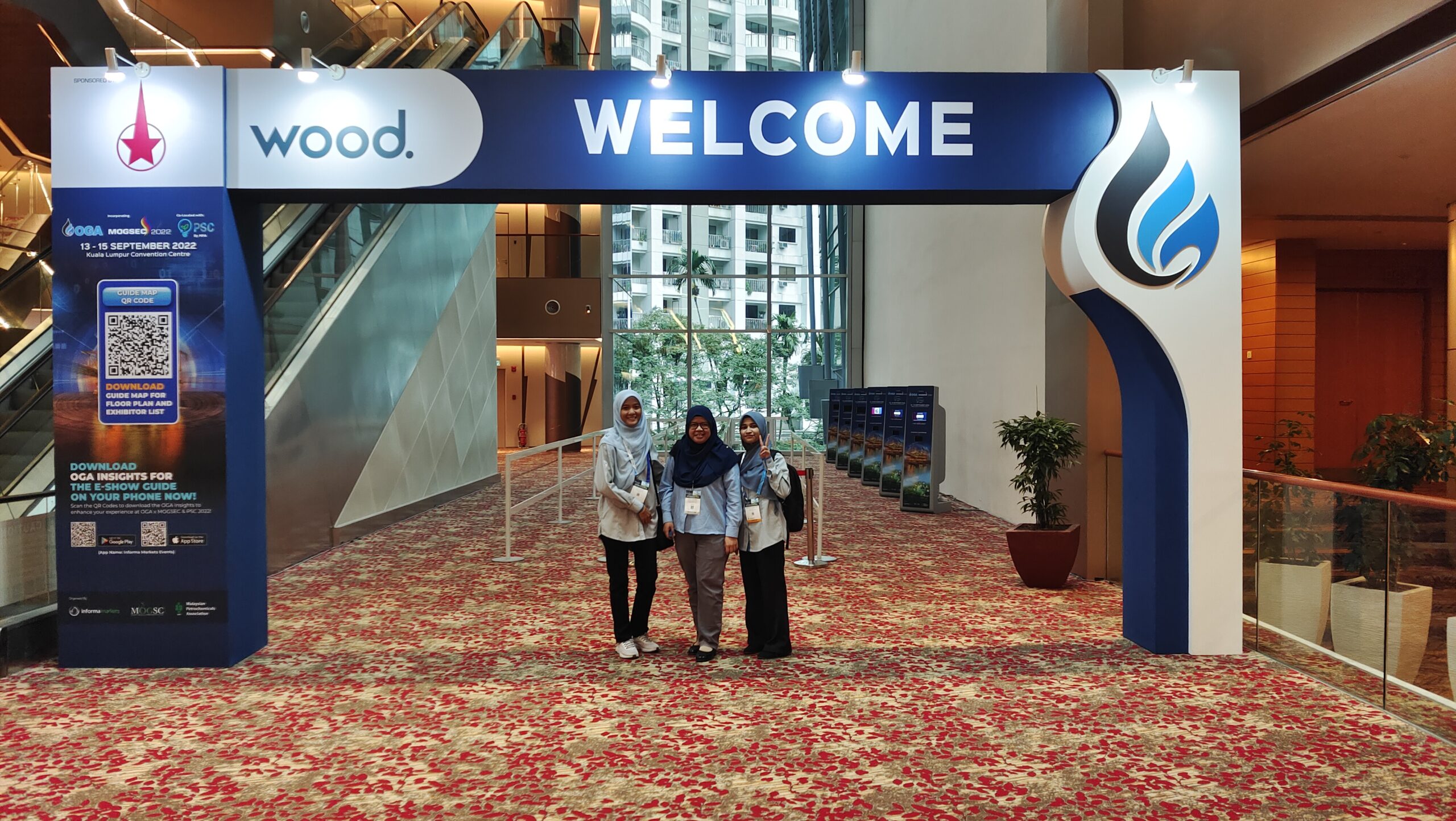 Our Gallery - Intensive Energy Sdn Bhd