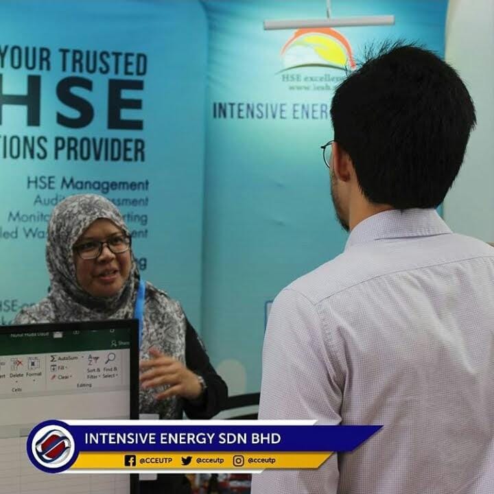 Our Gallery - Intensive Energy Sdn Bhd